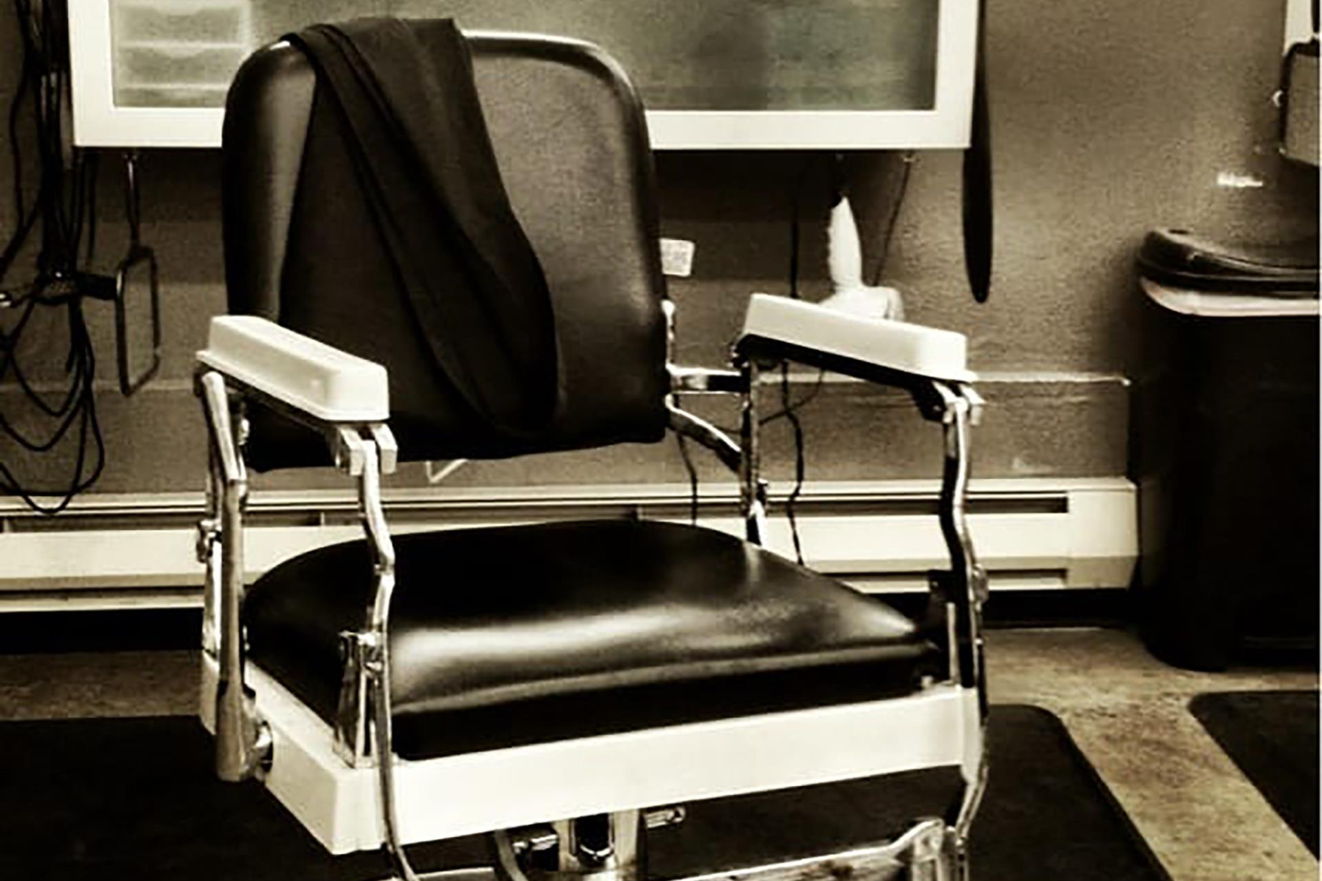 Heather Cromwell -Laurelhurst Barbershop In Seattle WA | Vagaro